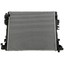 18-23 WRANGLER JL GLADIATOR ENGINE COOLING RADIATOR OEM NEW MOPAP ...