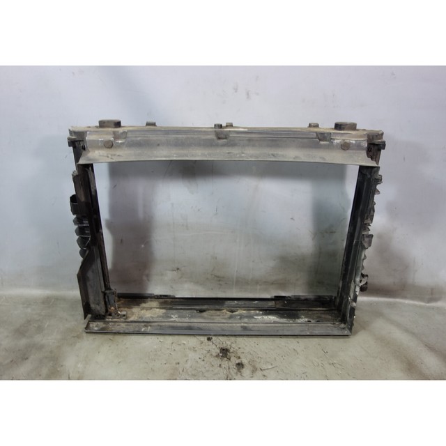 BMW OEM 04-07 525i Radiator-lower Support 17117545866 for sale online ...