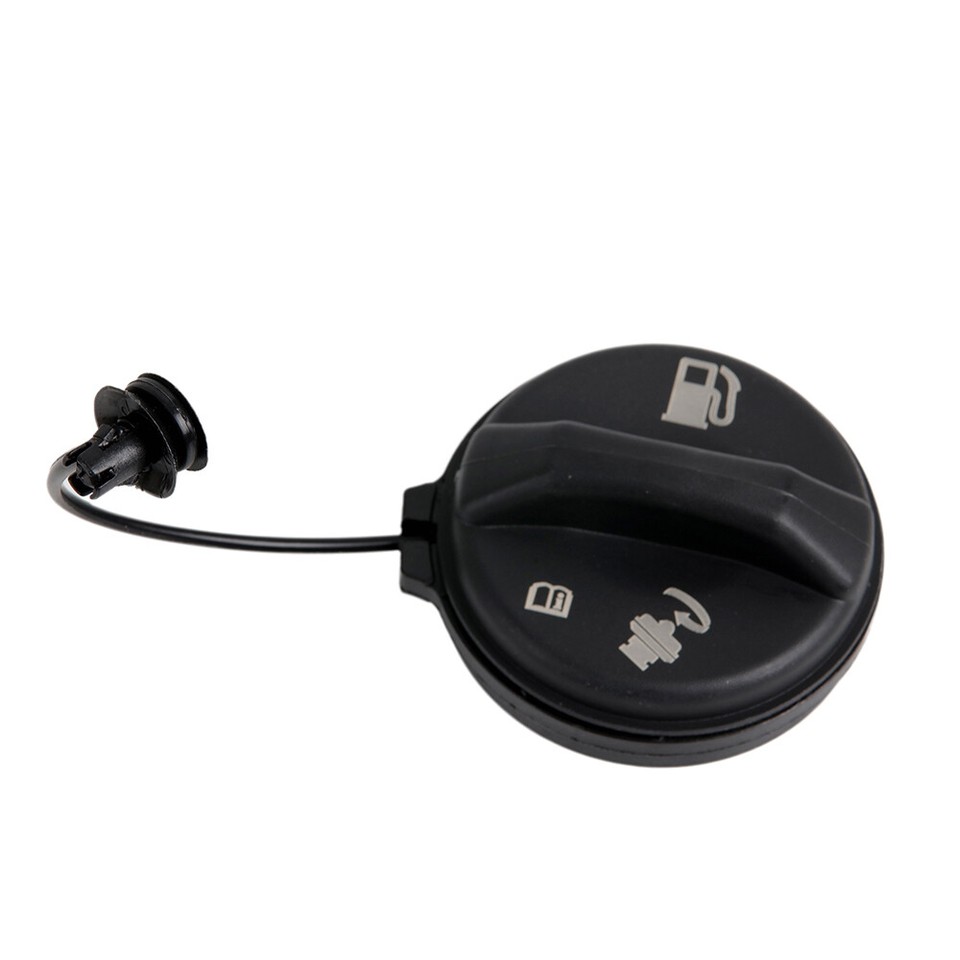 For Fuel Gas Tank Cap w/ Handle & Strap For Buick Chevy GMC OEM GM ...