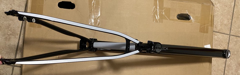 Cannondale Quick One Bicycle Frame(medium) (FRAME ONLY) | eBay