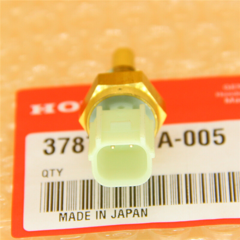 New 37870-RTA-005 Engine Coolant Temperature Sensor fits Acura Honda ...