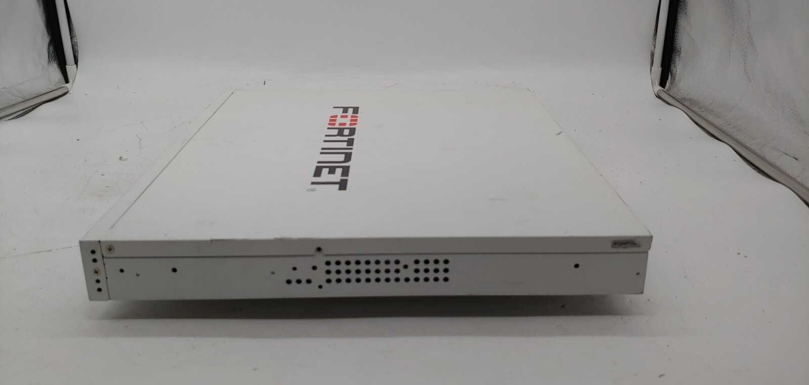 FORTINET FAC-400C Fortiauthenticator-400C Switch *No Software* | eBay