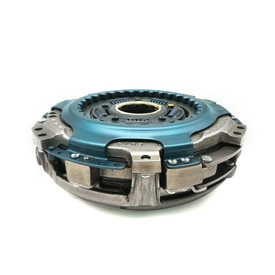 TRANSPEED D7UF1 Auto Transmission Clutch For HYUNDAI ACCENT 1.6L 2014 ...