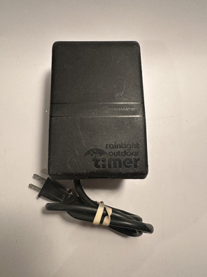 Intermatic HB32R Raintight Heavy Duty 24 Hour Outdoor Timer 10 Amp ...