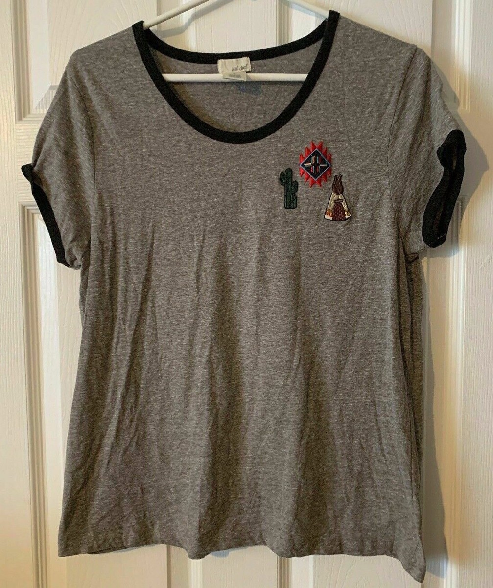 Aztec Shirts For Juniors
