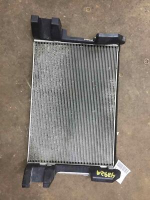 Condenser HYUNDAI VELOSTER 12 13 | eBay