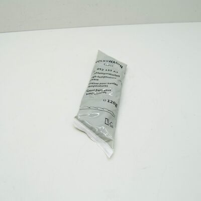 NEW VOLKSWAGEN CADDY 2K HIGH TEMPERATURE CV JOINT GREASE 90G G052133A2 ...