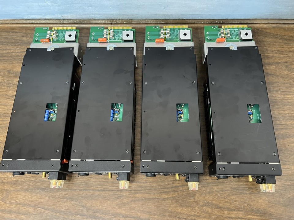 Bryston 9B SST power amplifier Module Only (PRICE FOR EACH MODULE ...