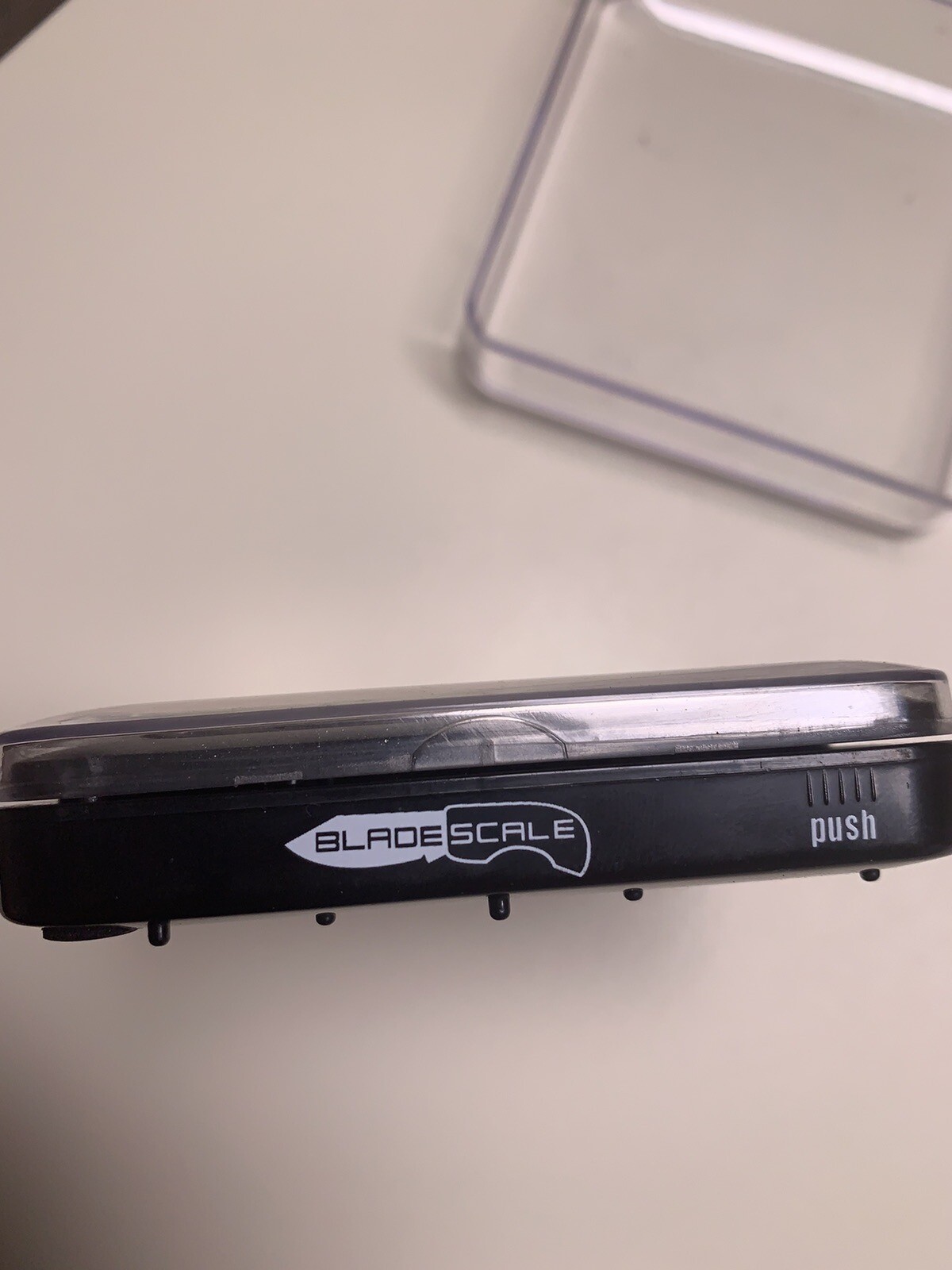 Blade Digital Scales | eBay