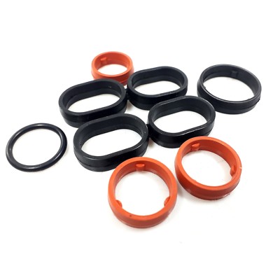 O RING SEAL KIT FOR CHRYSLER 300C DODGE CHARGER CHALLENGER DURANGO ...