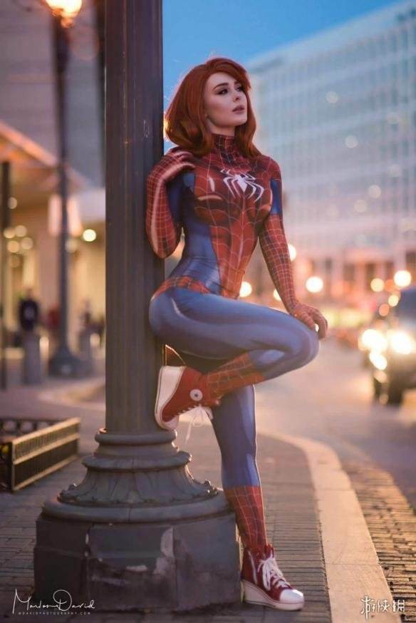 Mary Jane Kostuum