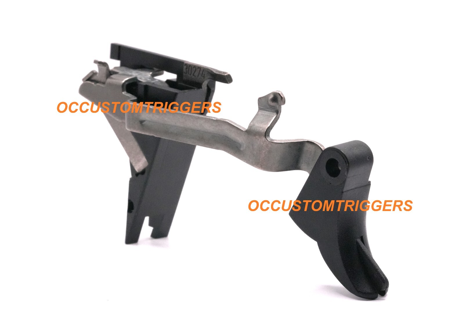 Genuine OEM Glock Factory Trigger Assembly Gen4 17 19 26 34 9mm SP03608 ...