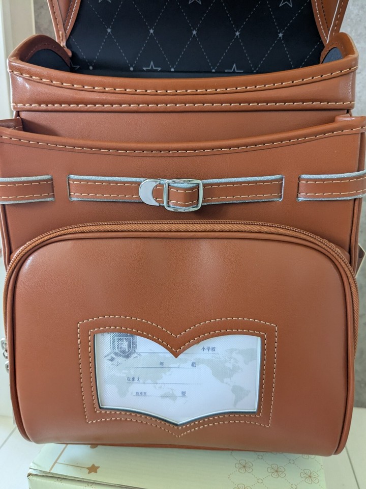 Randoseru Japanese School Bag Backpack 4 Color Variations Japan New | eBay