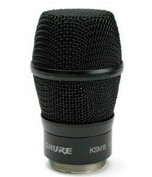 Shure Instrument Condenser Microphone (RPW184) for sale online | eBay