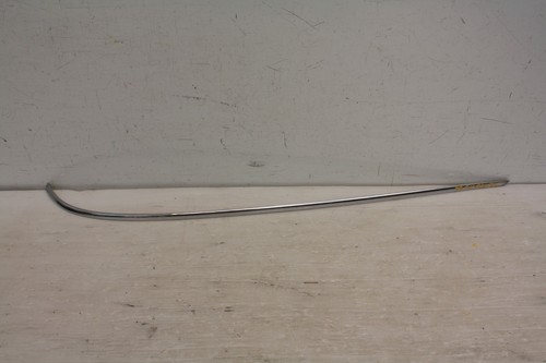 Mercedes S Class W220 Rear Bumper Right Side Chrome A2208850474 Genuine ...