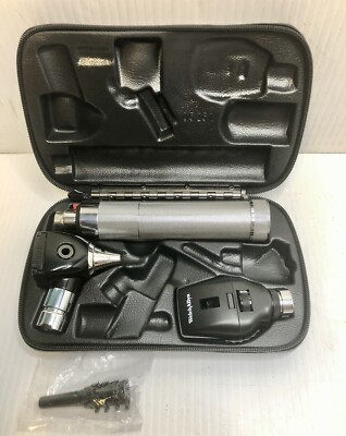 Otoscopes - Battery Handle