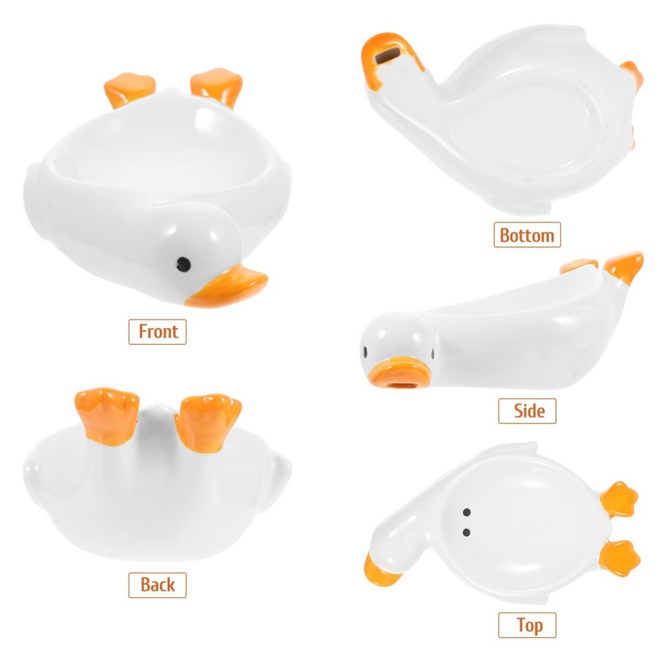 Bathtub Soap Holder Kitchen Soap Tray Cute Soap Case Soap Box Soap Dish ...