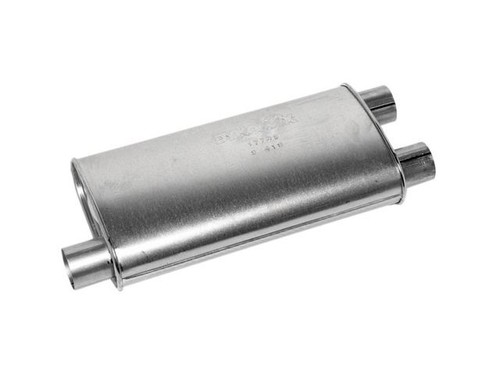 For 1975-1980, 1982-1992, 1998-2002 Pontiac Firebird Muffler Walker ...