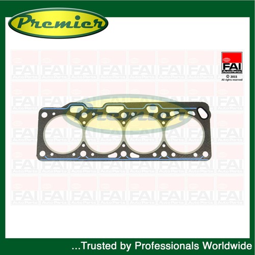 Premier Cylinder Head Gasket Fits VW Polo Golf Seat Ibiza 1.0 1.3 1.4 ...