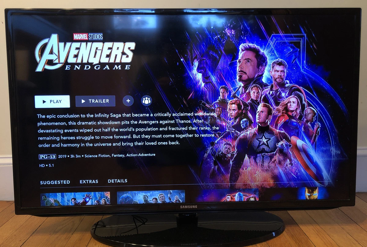 Smart Tv Samsung 40 Inch