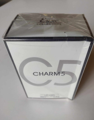 Charms C5 inspired by Channel for Women 3.4oz New | eBay