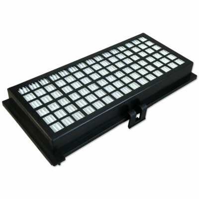 Filtro HEPA Per Aspiradoras Miele S 658 S658 | eBay