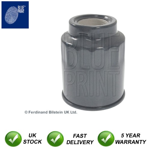 Fuel Filter Blue Print Fits Isuzu Rodeo 2002-2012 2.5 D 3.0 97288947 ...