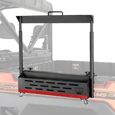 Polaris Ranger Lock & Ride Tool Rack 2881533 for sale online | eBay