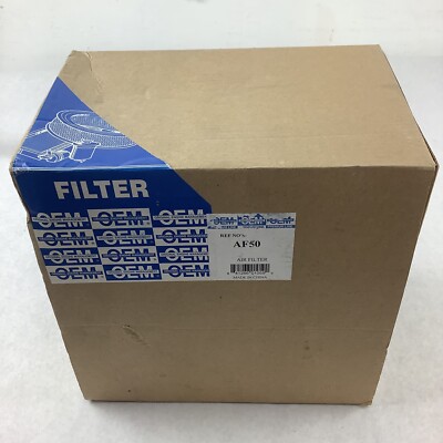 OEM Air Filter AF50 | eBay