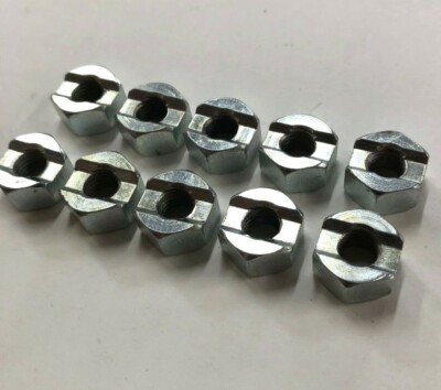 Clutch Hub Stud Nuts For Harley Big Twins 1941-1984 (10 Pk) 37581-47 | eBay