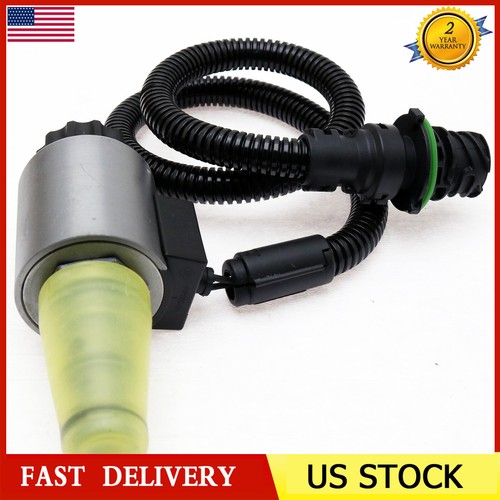 New 15066984 11144019 Solenoid Valve For Volvo Wheel Loader L180E L110E ...