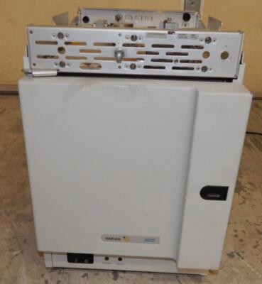VARIAN MODEL 3900 GAS CHROMATOGRAPHY SYSTEM (#3851) | eBay