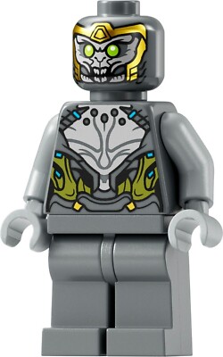 Lego Chitauri Minifigure from 76269 Avenegers Tower Brand New | eBay UK
