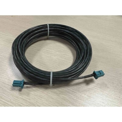 1000base-T1 Cable Automotive Ethernet Cable 8m/26.2ft with Two Female ...