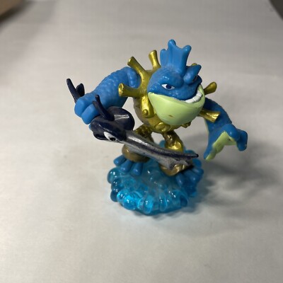 Skylanders Swap Force Rip Tide Video Game Action Figure Activision | eBay