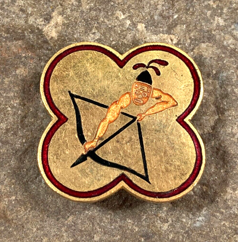 WW2 USAAF US Army Air Force 429th Bombardment Squadron Bomb Distinctive ...