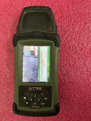 Total Stations & Accessories - Tds Surveying Card