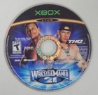 Lot of 4 Original Microsoft Xbox Disc Only Video Games! Wolfenstein ...