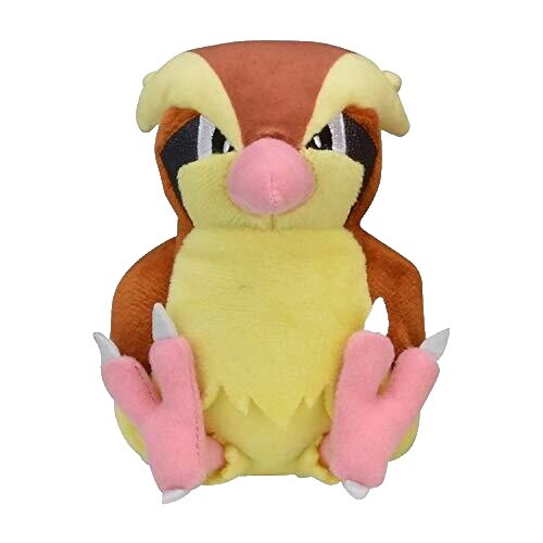 Pidgeot Plush | eBay