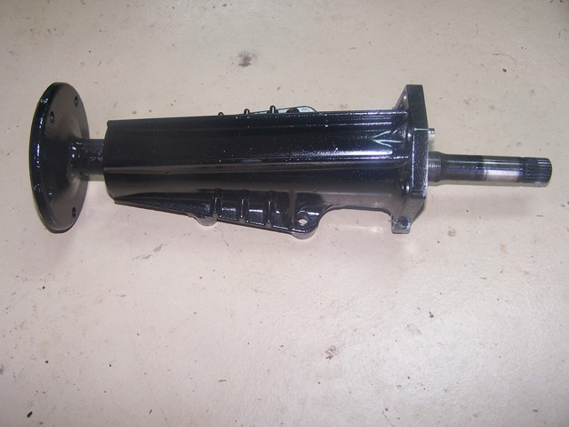 John Deere 425 445 455 Tuff Torq K91 Axle Housing Shaft RH for sale ...