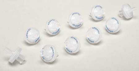 MSA 801582 Water Stop Sampling Probe Filters Advantec Jp050an for sale ...