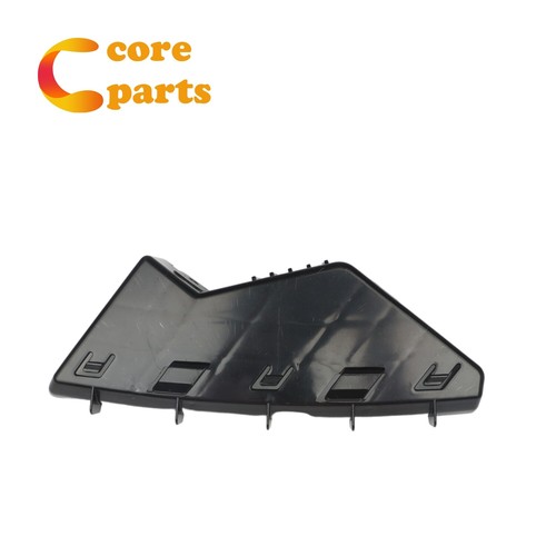 Front Bumper Upper Bracket Driver Side for Hyundai Santa Fe 2013-2018 ...