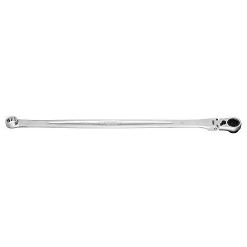 TONE Ratchet Ring Wrench Long Flex Head RMA-12L 12mm From Japan | eBay