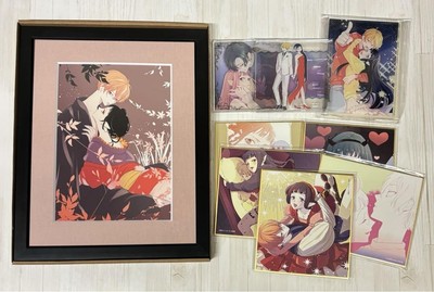 Manfuku Gacha - Sweet Bite Your Favorite Idol Reproduction Character ...