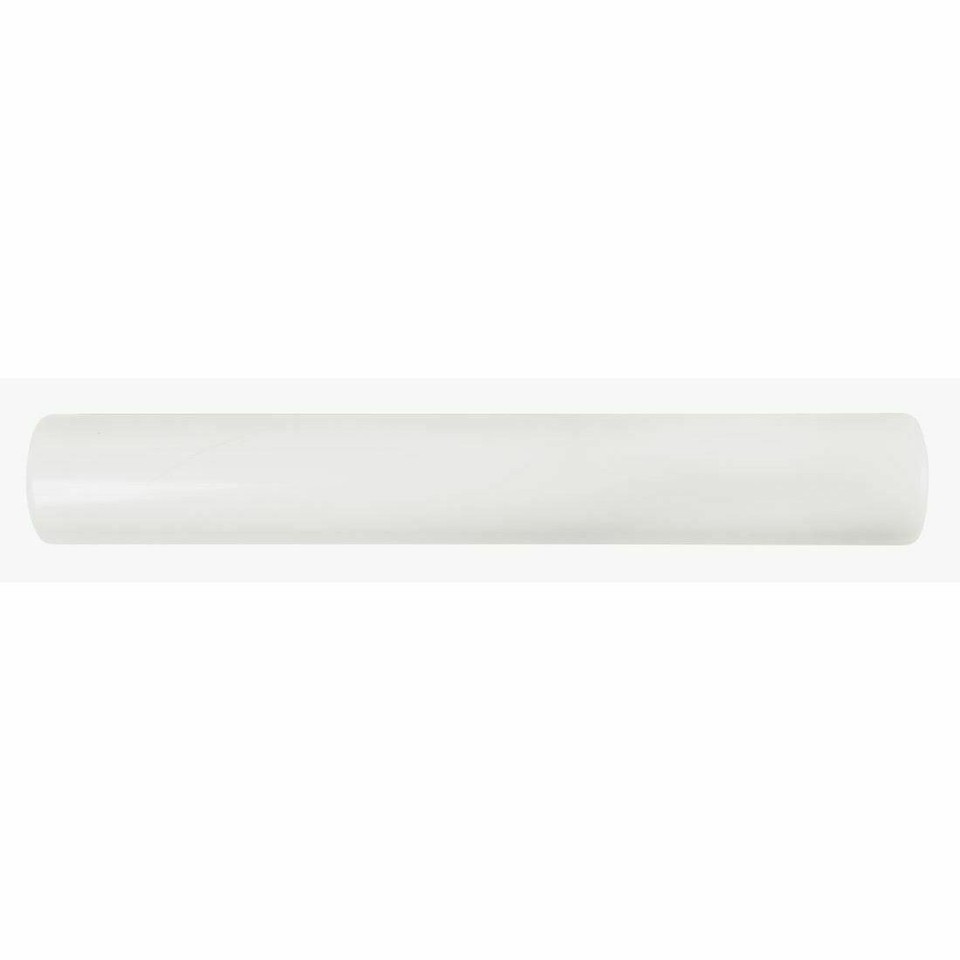 Vogue Polyethylene Rolling Pin Sugarcraft Cake Pastry Decorating ...