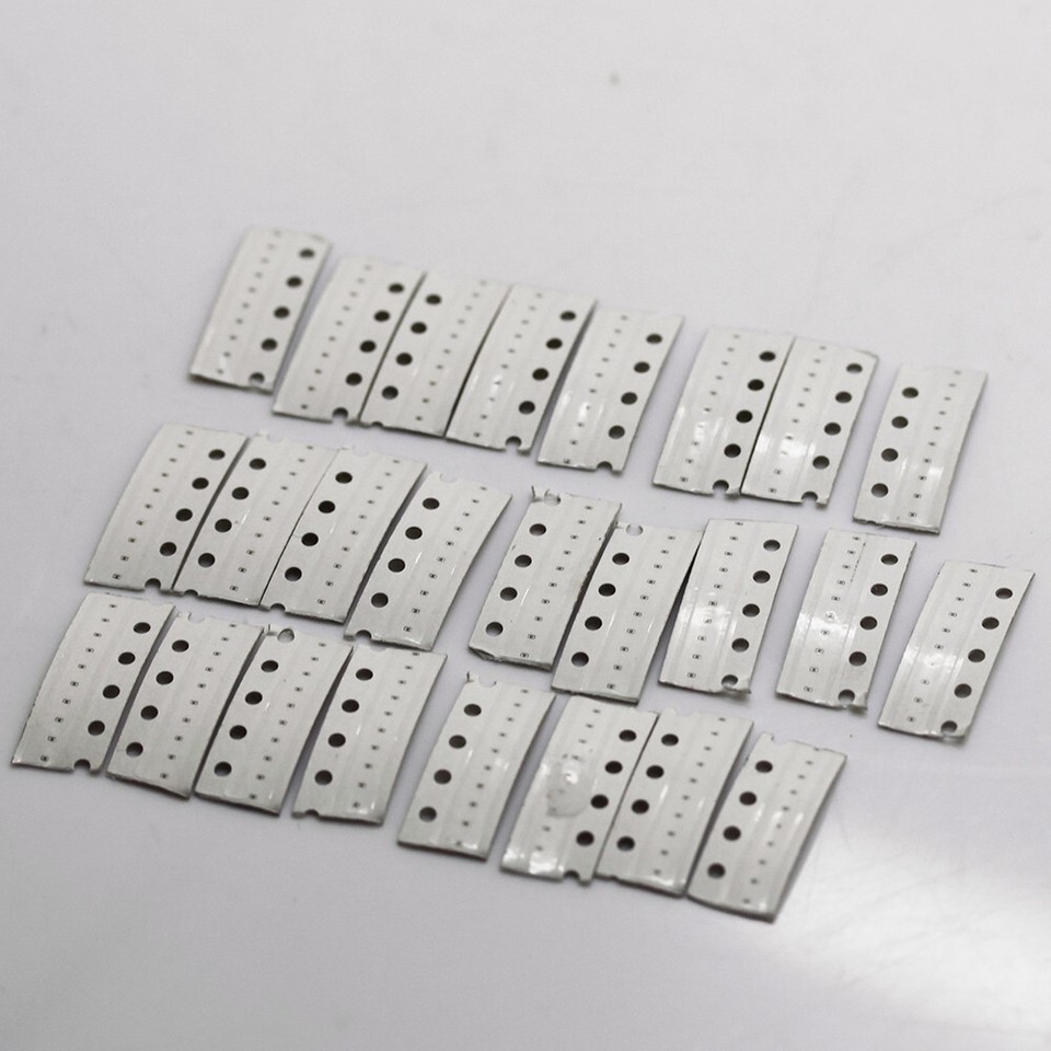 20Pcs PS5 Playstation5 HDMI Port Sealed Cap Ceramic Capacitor 100NF SMD ...