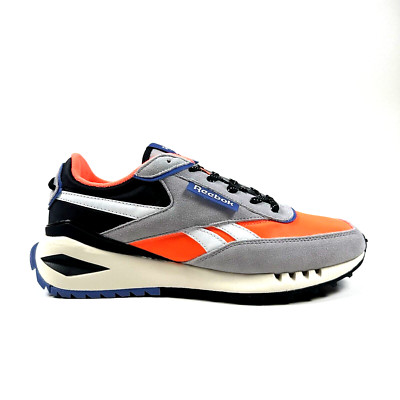 Reebok Classic Forte Racer Sneakers/Shoes Men's Size 10.5 NWB | eBay