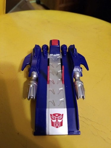 Transformers Bot Shot Launcher Action Figure - Hasbro SA V-2976A | eBay