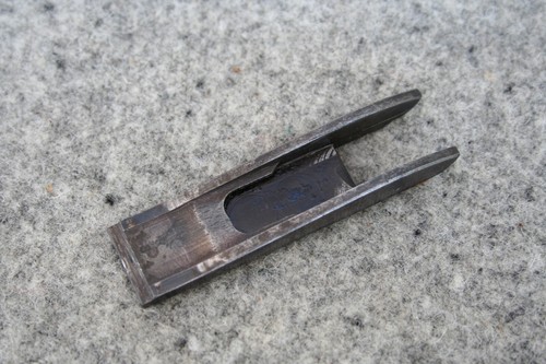 ORIGINAL German WWII Mauser 98 K98 98k K98k Rear sight ramp SN# 1844 | eBay