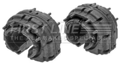 Anti Roll Bar Bush Kit Rear FOR VW TOURAN 1T 1.2 CHOICE1/2 10->15 1T3 ...